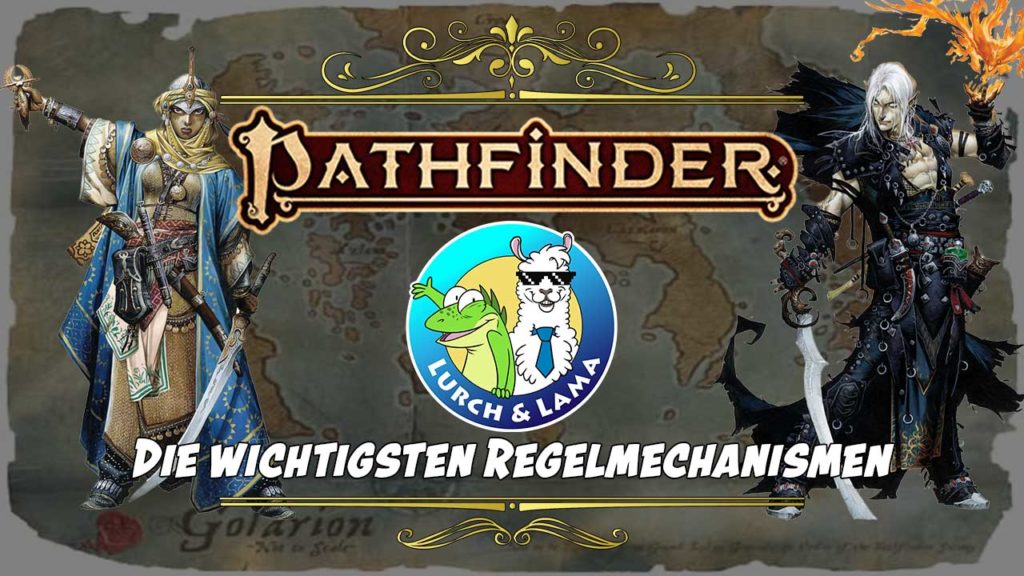 Februar 2021 – Pathfinder 2 Fanblog