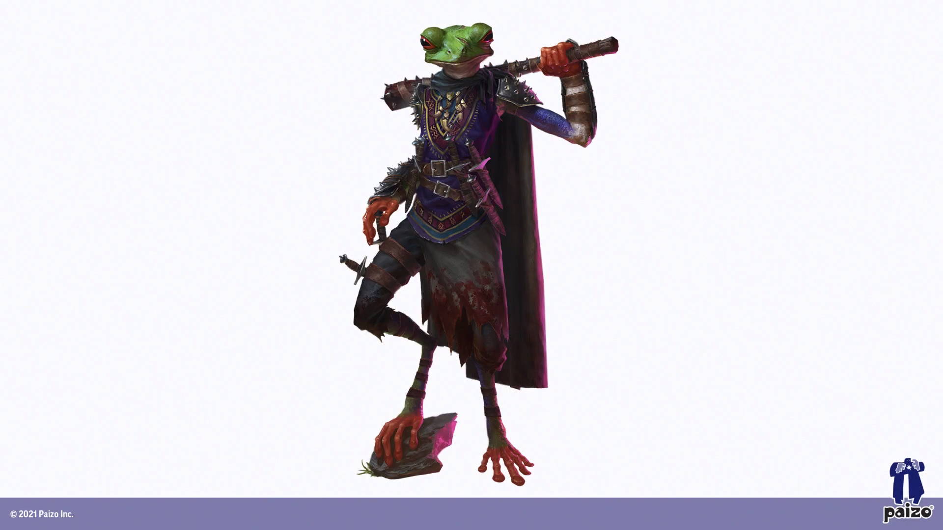 Paizo Live April 2021 – Pathfinder 2 Fanblog