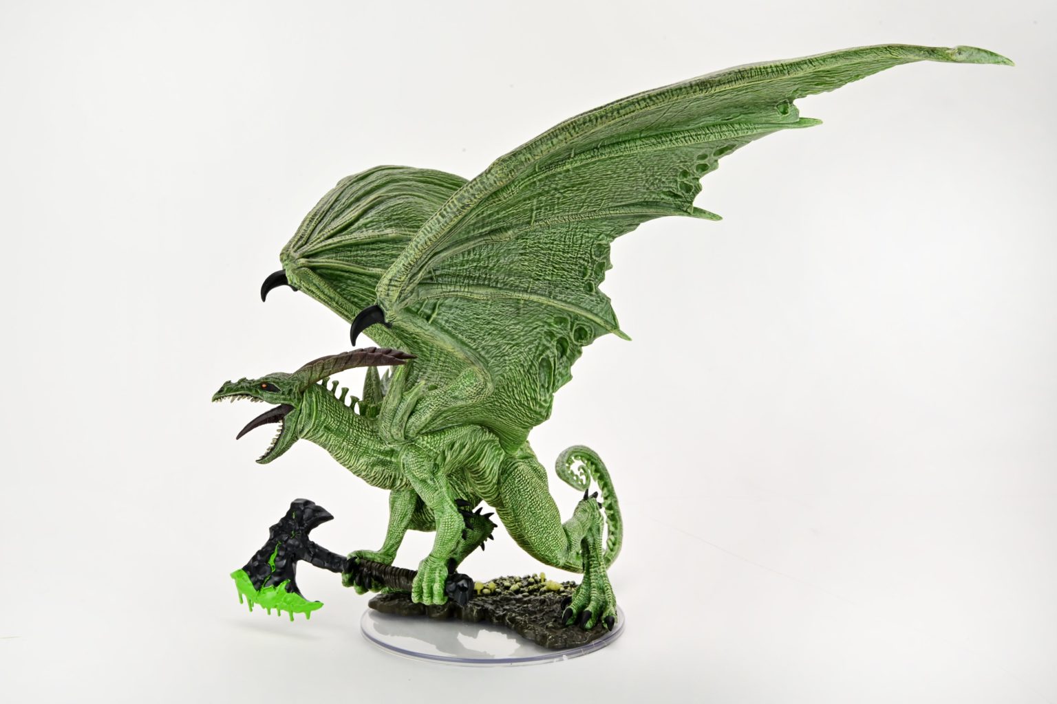 Pathfinder Battles – Bestiary Unleashed – Liste der Figuren ...