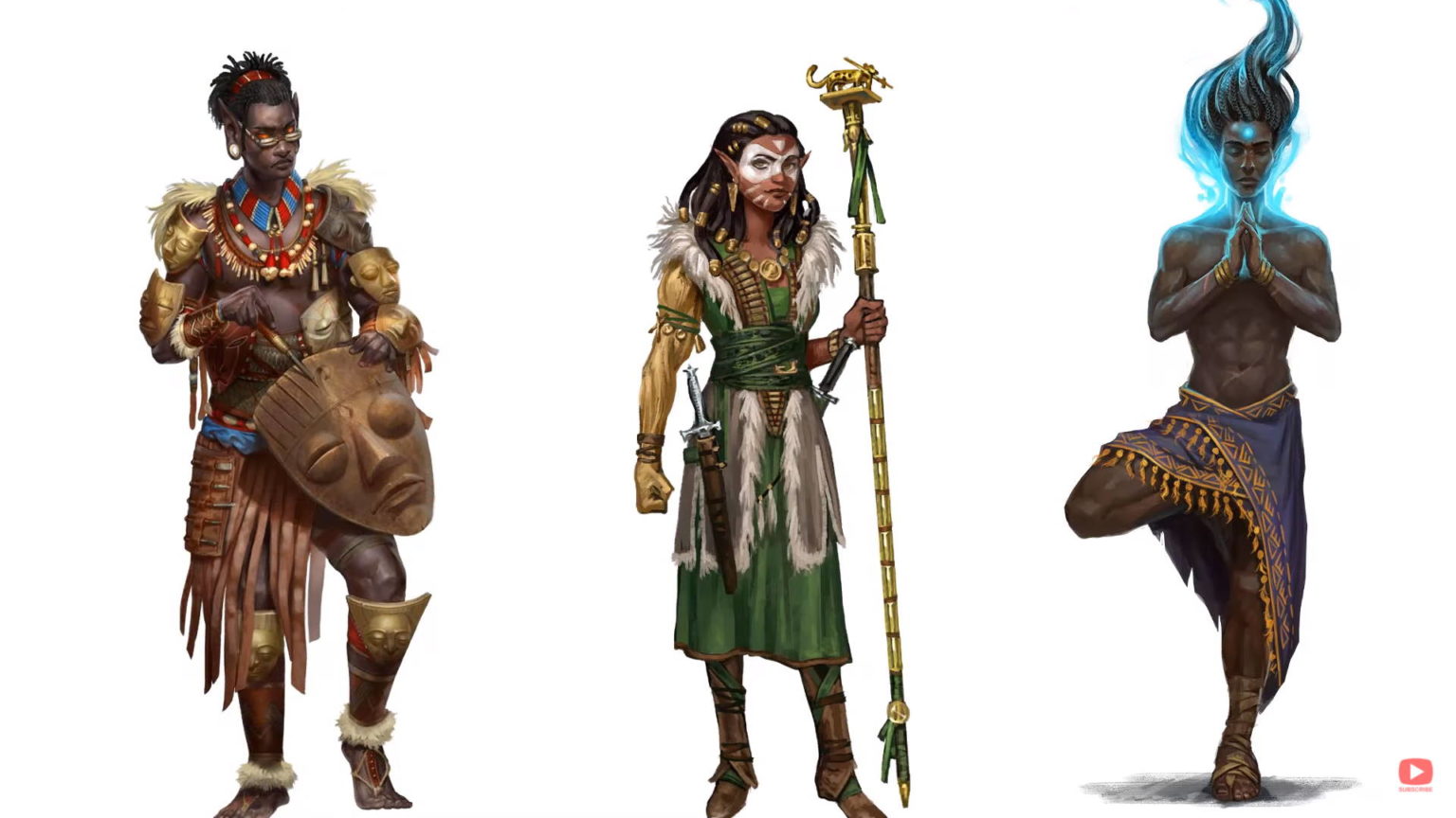 Vorschau auf Mwangi Expanse – Pathfinder 2 Fanblog