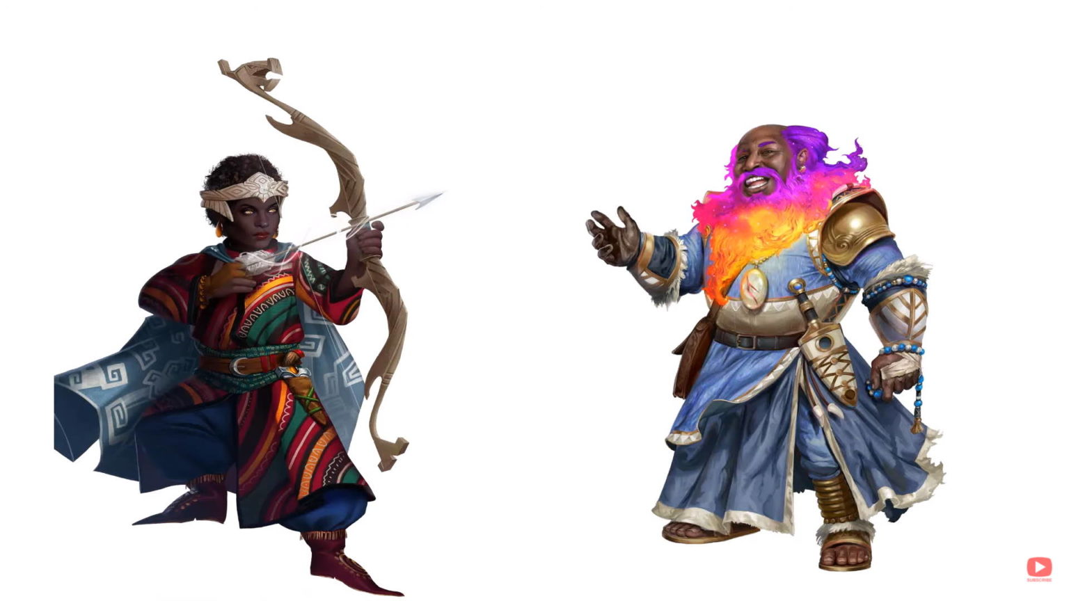 Vorschau auf Mwangi Expanse – Pathfinder 2 Fanblog