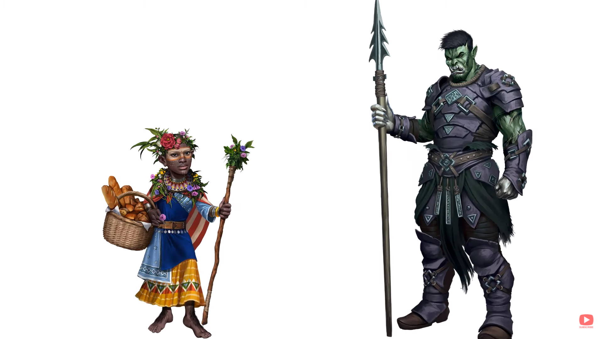 Vorschau auf Mwangi Expanse – Pathfinder 2 Fanblog