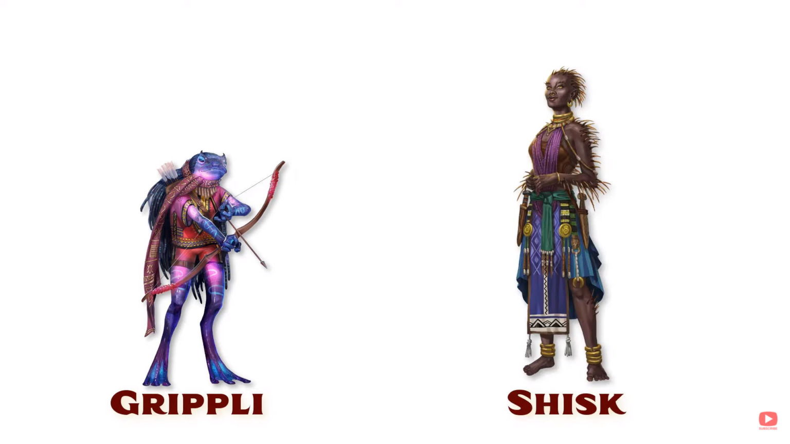 Vorschau auf Mwangi Expanse – Pathfinder 2 Fanblog