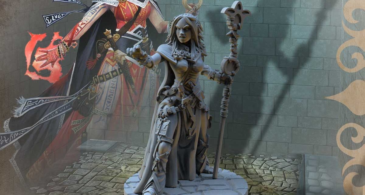 Pathfinder Arena – Neue Helden – Pathfinder 2 Fanblog