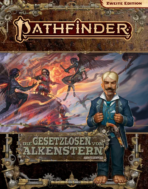 Alkenstern Abenteuerpfad als PDF an Backer ist raus – Pathfinder 2 Fanblog