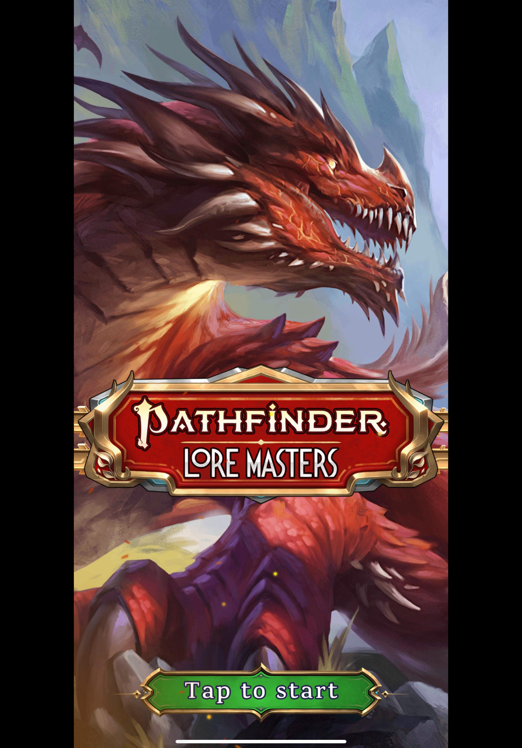 Lore Masters erschienen – Pathfinder 2 Fanblog