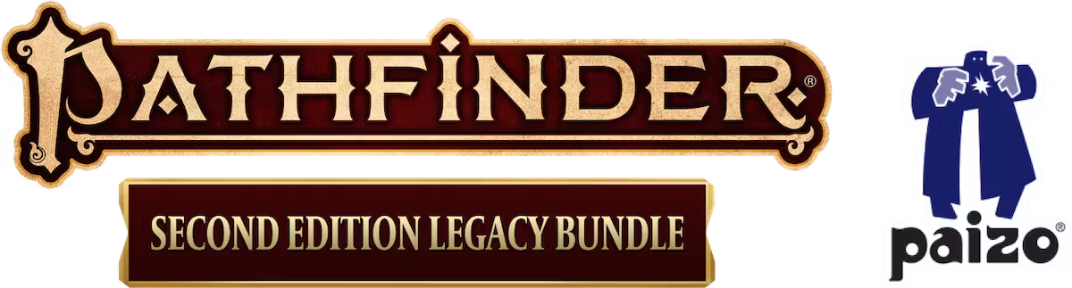 Pathfinder 2e Einsteiger Humble Bundle – Pathfinder 2 Fanblog